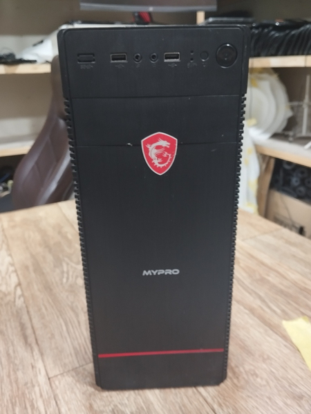 Продам игровой компьютер