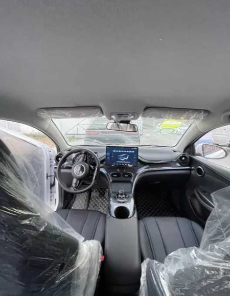 BYD E2 FULL schyot spravka+Kredit va Lizing 2023