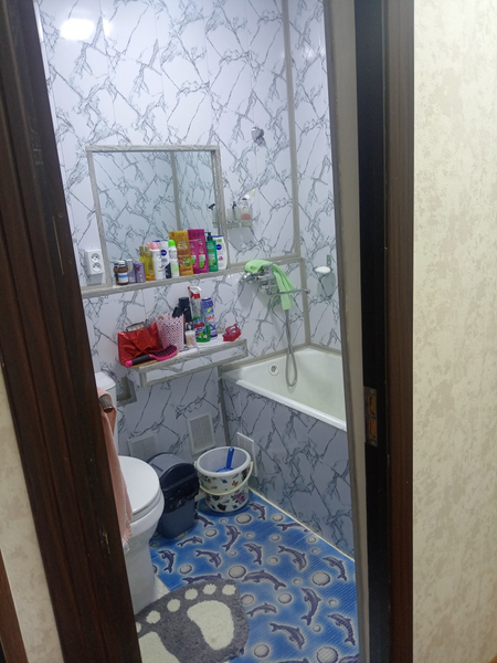 Продаётся 2х комнатная квартира аранча победа