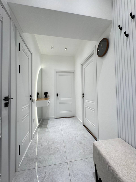Продаётся 70м² ЦУМ, Ц-7 2в3/3/9 ор-р посольство Кореи