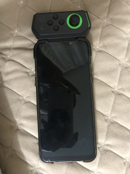 Black shark 2 128gb