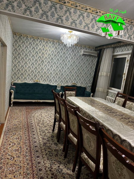 -БАНКОВСКАЯ 4/3/4 Кирпич [110м²] Ц-КВАРТАЛ Чиланзар ГорГаи, Продаётся