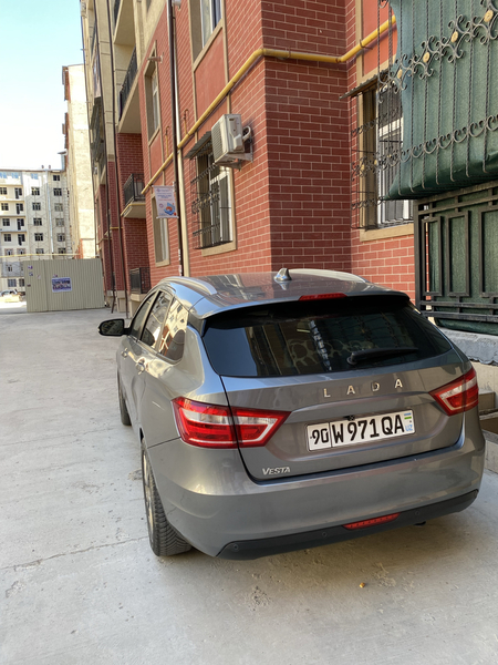 lada vesta kalina kroooooss 1..6