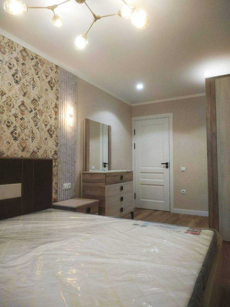Аренда квартиры на м.Новза