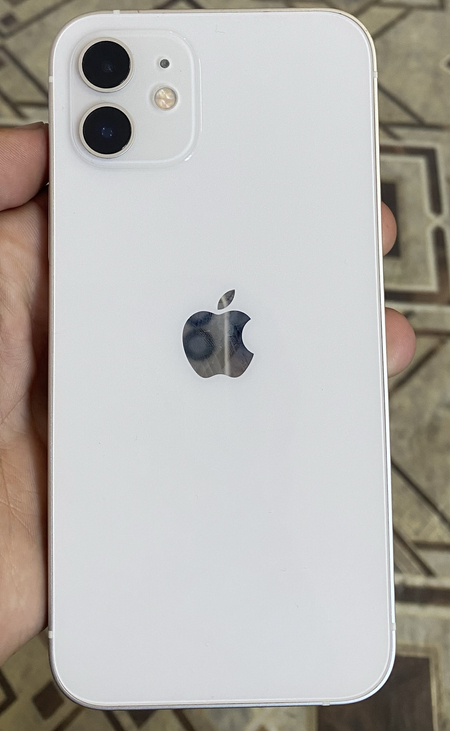 Iphone 12 128talik