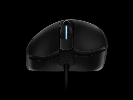 Logitech G403 Hero