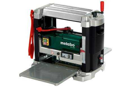 Рейсмусовый настольный станок  Metabo DH 330