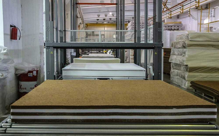 матрас | matras |ортопедический |анатомический| от производителя ФФ-10