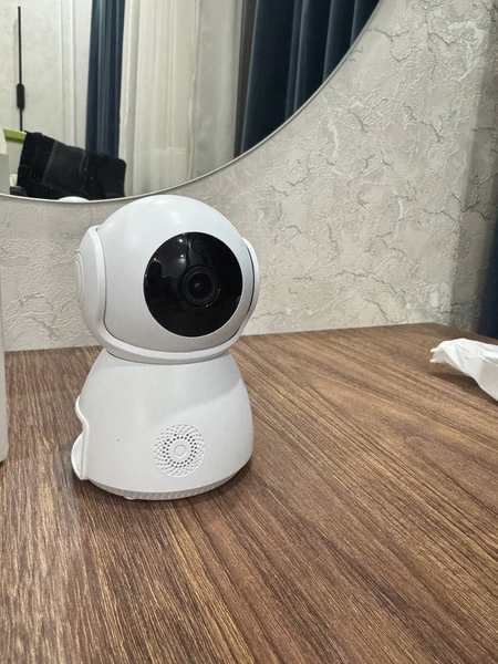 360 gradus WiFi camera(камера)