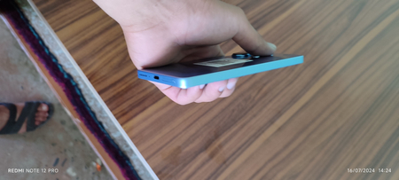 Redmi note 13 6/128gb