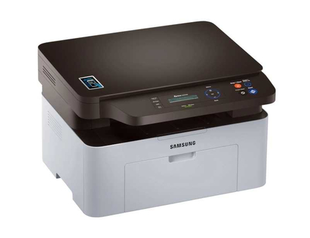 Принтер Samsung Xpress M2070W (МФУ, лазерный, ч/б, A4)