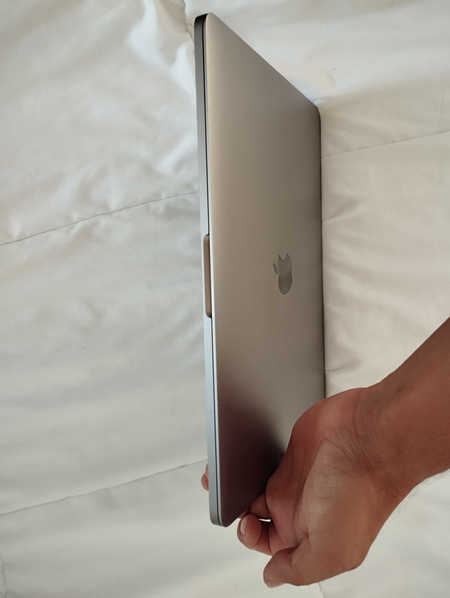 Macbook pro 2016