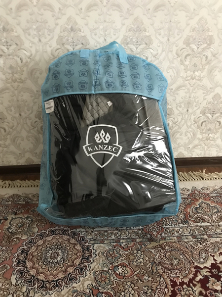 Чехол кобалтга