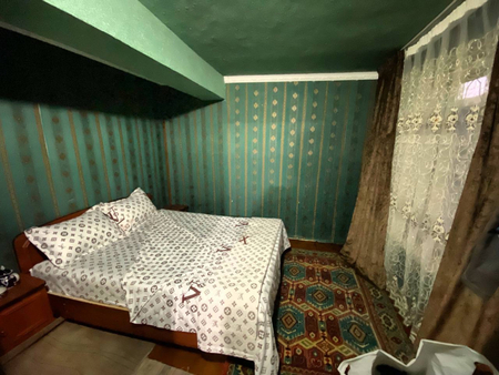 Продам дачу на берегу угама 3 км От бочки