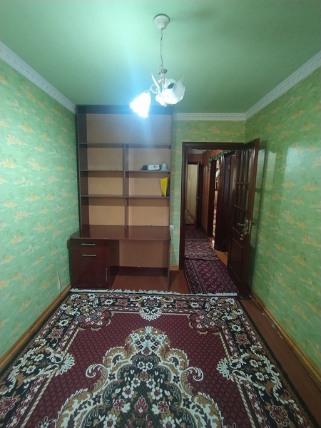 Продается 3 комнатная квартира в кирпичном доме