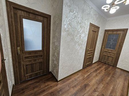 \ЯнгиЧоштепа.2Хона.РАЗДЕЛНЫЙ,58м².1 Етаж.Ар.Метро-1 бек,