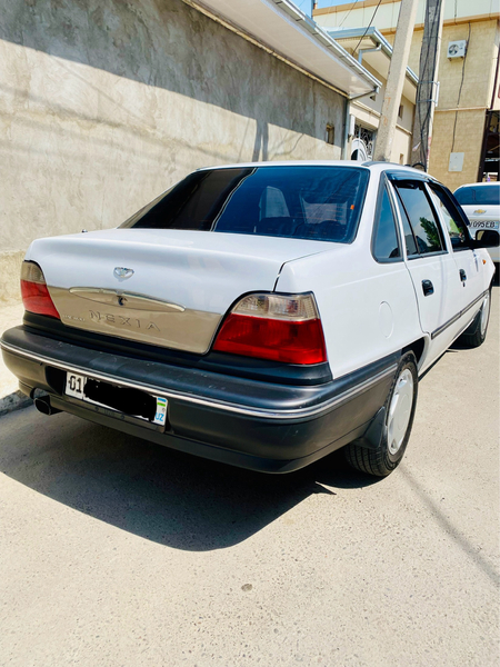 Nexia 1 Sons tramblyor