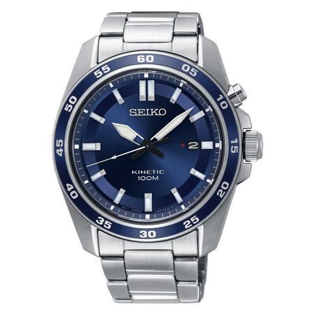 Часы Seiko Kinetic SKA783P1