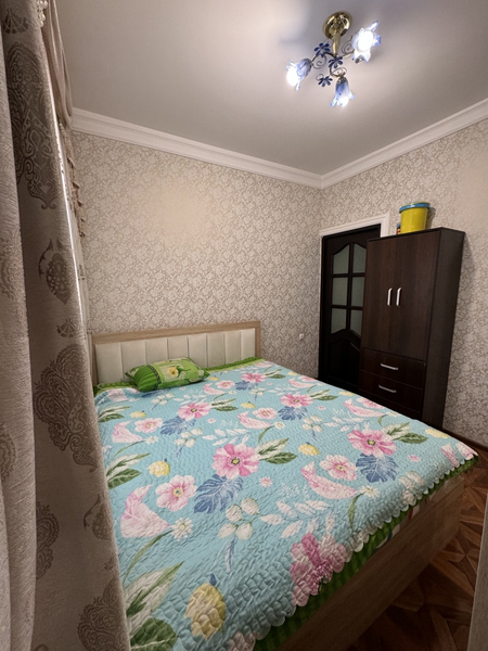 Продаётся квартира