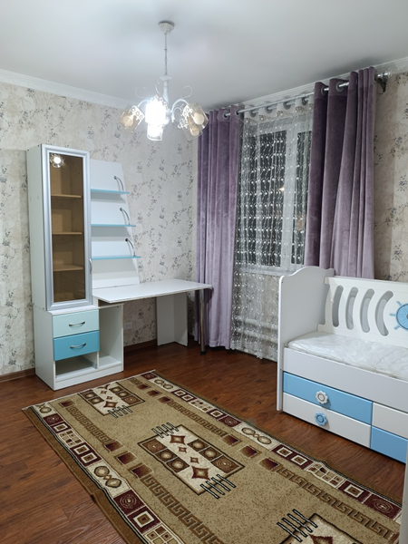Яккасарай 3.5 соток 6 комнат 2 этажа
