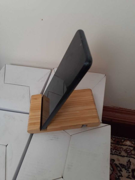 Telefonlar uchun maxsus