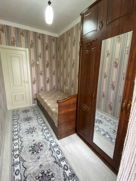 (К128964) Продается 3-х комнатная квартира в Алмазарском районе.