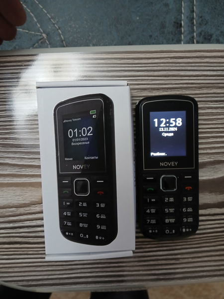Novey 102 Nokia 102