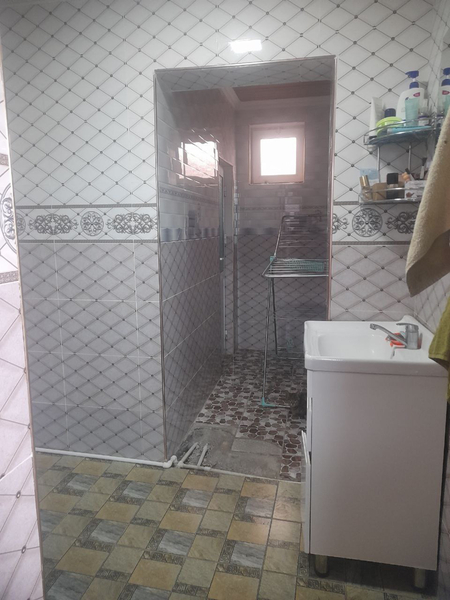 Участка сотилади 10 сотих газалкет