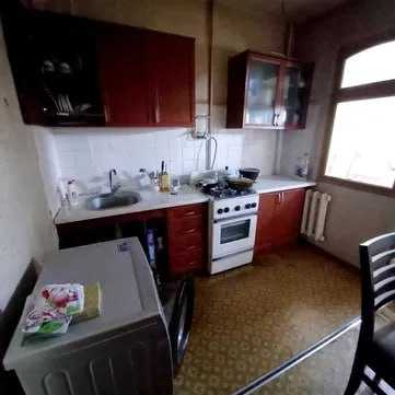 Ганга Мороженое  2/6/9 Общий коридор