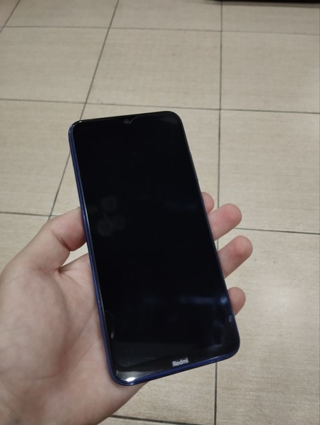 Redmi not 8 ideal