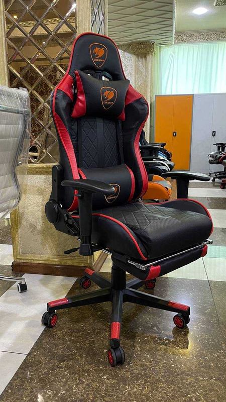 Кресло офиса Game kreslo