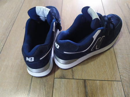 Кроссовки New balance 501