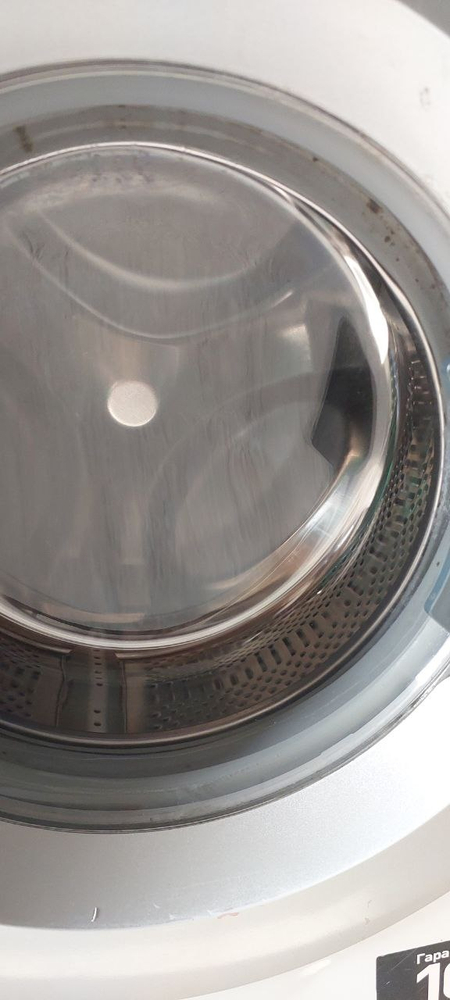 Kirmoshina Indesit BWSA 51051