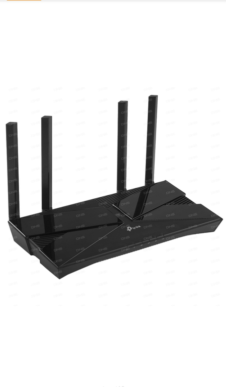 Wi-Fi роутер TP-Link Archer AX50
