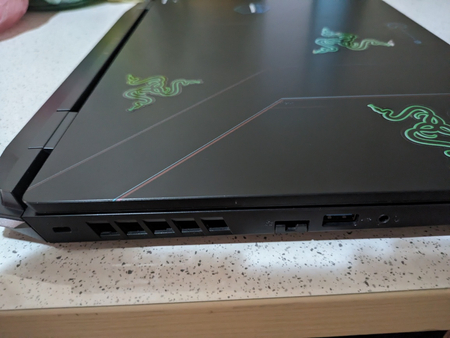 Acer Nitro 5 (2022) RTX | 32GB |