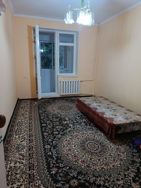 Аренда квартиры в городе Наваи
