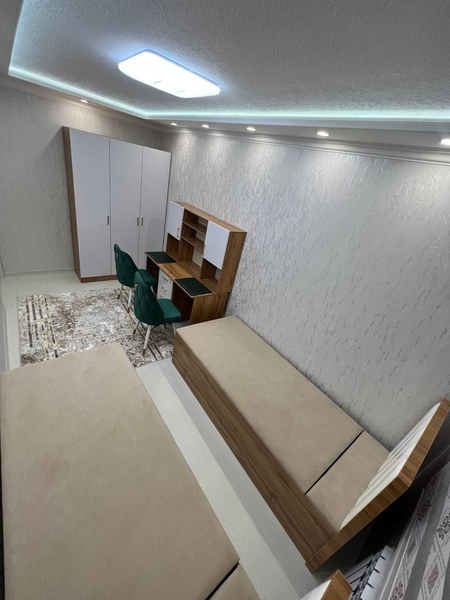 Chilonzor-8, Novza metro 3*4xona