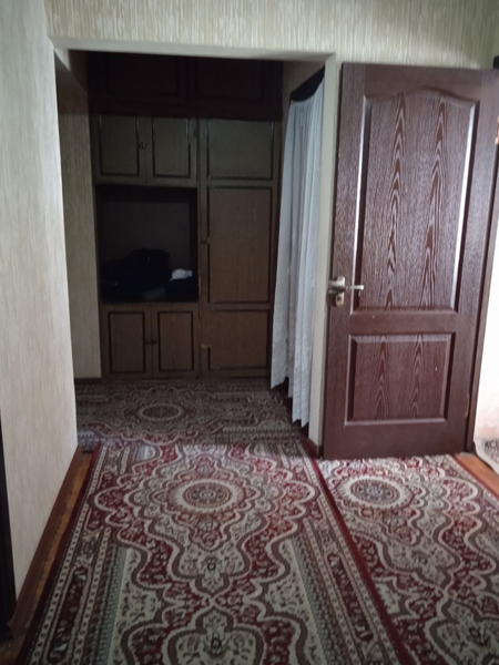 Сергелийский р-н Куйлюк Массив 6 4/5/5 французский планировка 92м²