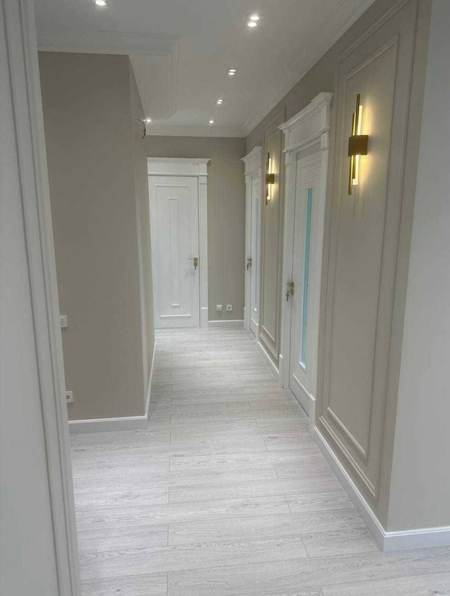 Продам квартиру ЖК NRG Sayram 3/6/12 91m2