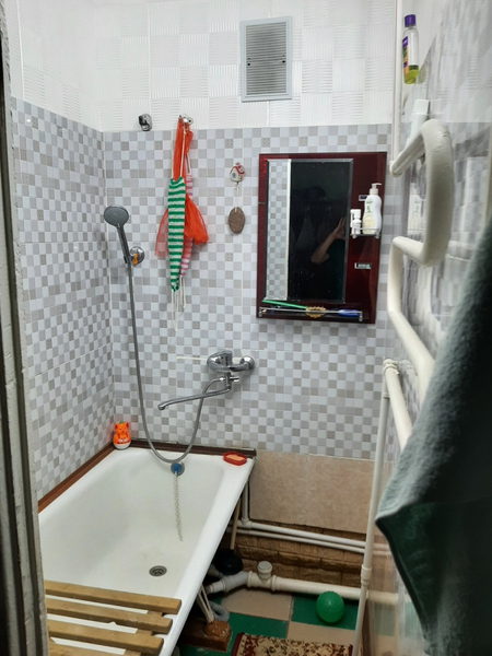 Квартира недвижемость