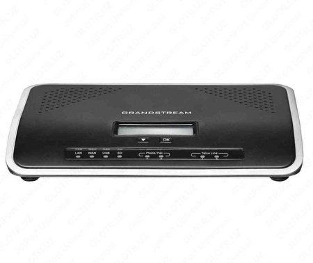 IP АТС Grandstream UCM6204