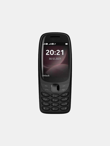 YENGI ! Nokia 6310 Dualsim Hong-Kong endi sotuvda !!!