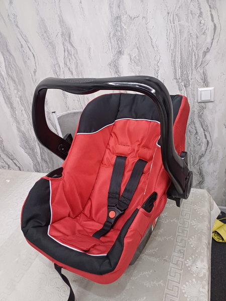 Продаётся авто люлька новый