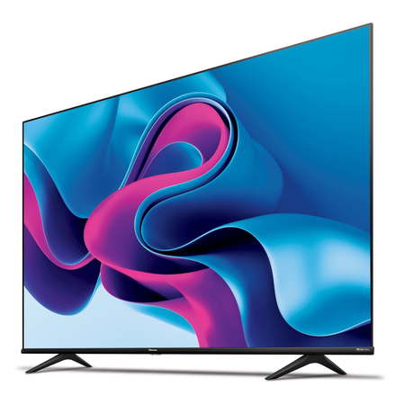 Hisense 55” Class A65 Series 4K UHD Smart Google TV (55A65K) из США