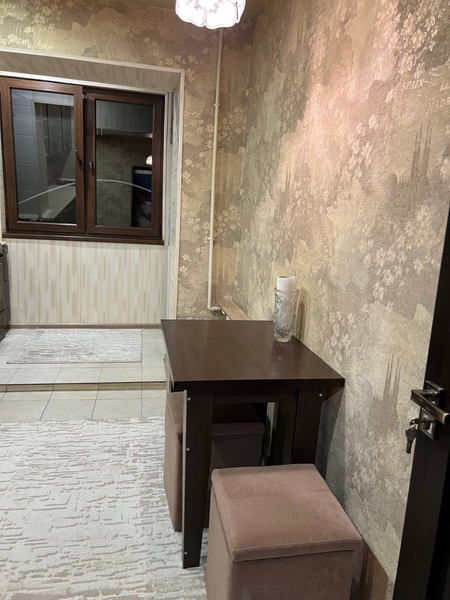 Сдается своя квартира