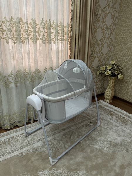 Mastel 4в1 для детей