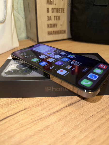 Iphone 13 Pro 256gb