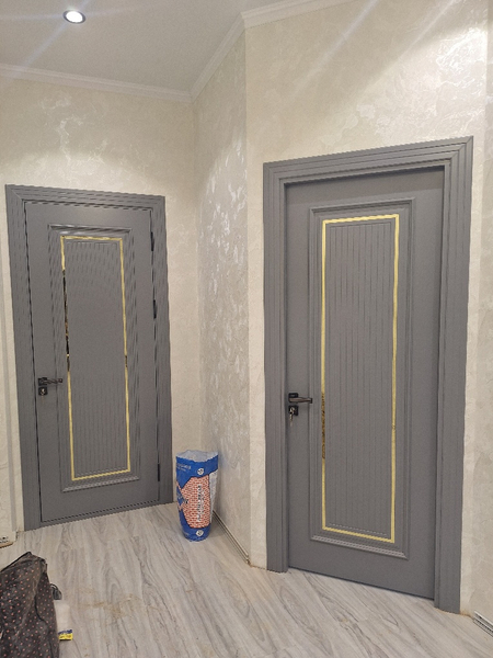 Mdf krashiniy eshiklar