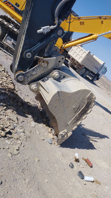 Продаётся Hyundai 340