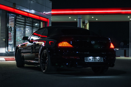 Продаю BMW 630i M6 Kit